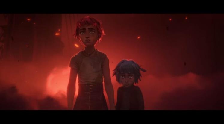 Ranking the Most Iconic League of Legends Characters - Muzz Global